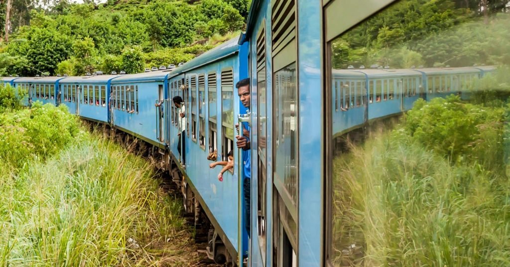 The Best Transport Options in Kandy for Solo Travelers: Top Picks!