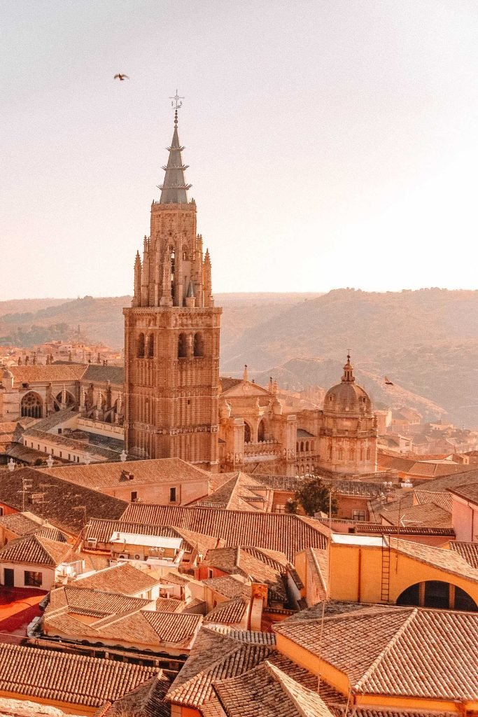 Best Cities In Spain For Travel: Top Destinations To Visit