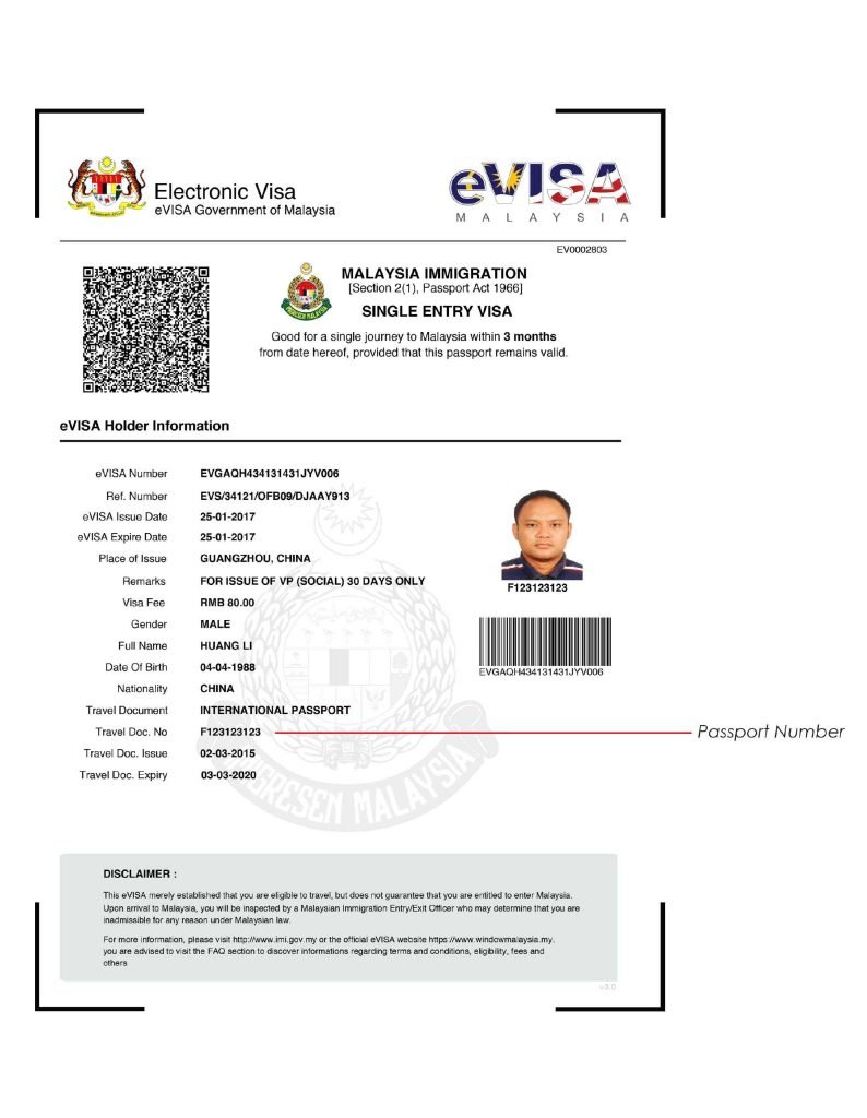 How To Check Malaysia Tourist Visa: Step-By-Step Guide