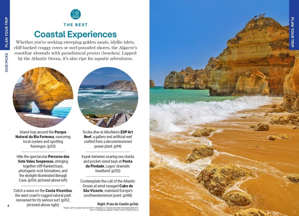 Beach Hopping Plan Along Senegal Atlantic Coast: Guide To Top Beaches