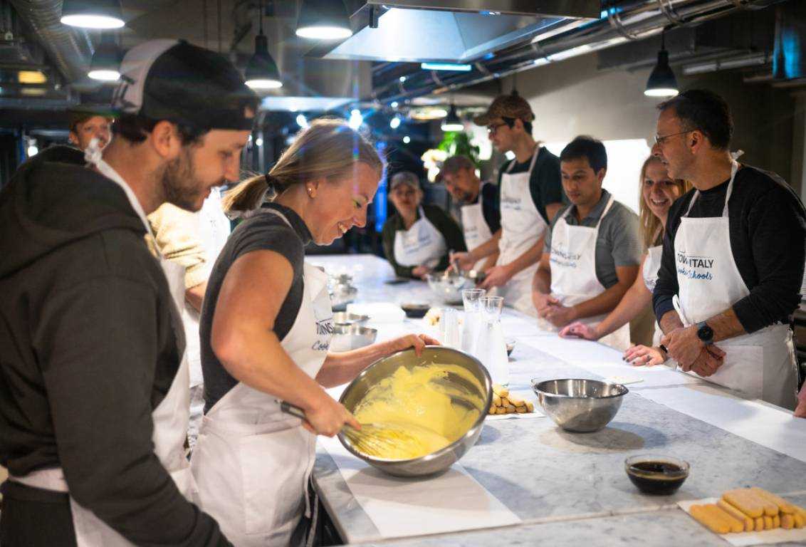 Local Cooking Classes And Food Tasting Guide For Food Lovers