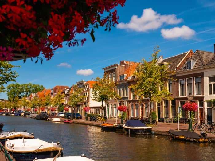 Top Outdoor Activities In The Netherlands For Outdoor Enthusiasts