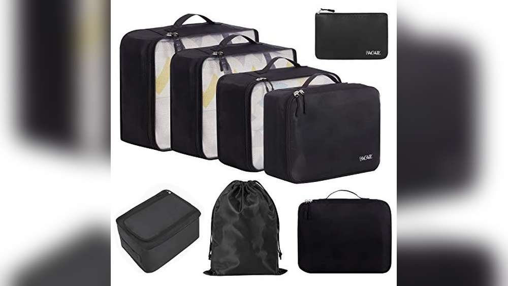 Best Packing Cubes for Guys: Ultimate Travel Organizers for Every Trip