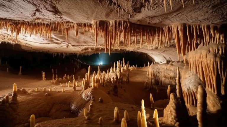 5 Caves In Massachusetts: Amazing Discoveries