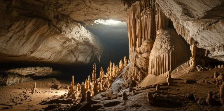 5 Caves In Massachusetts: Amazing Discoveries