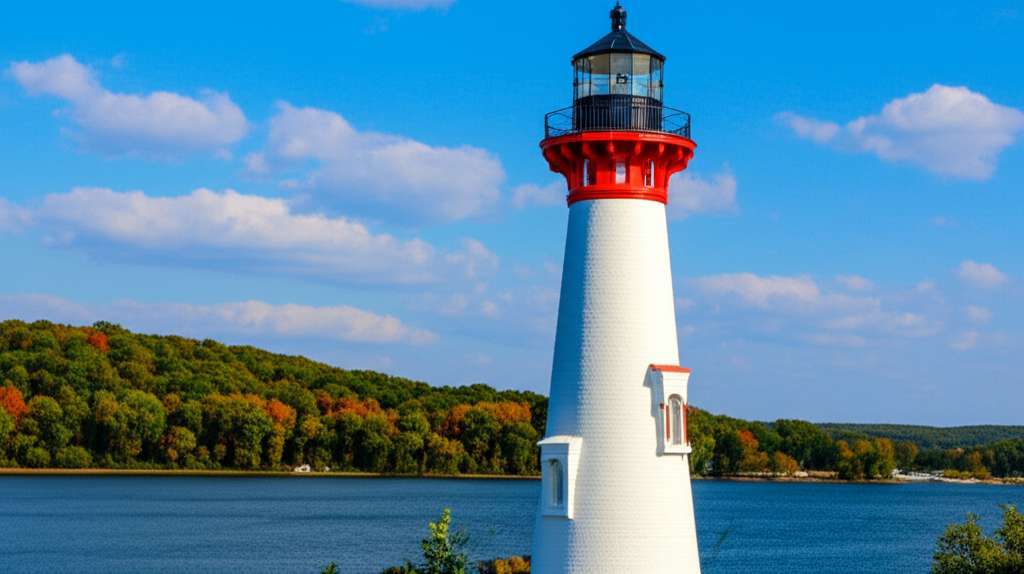 5 Lighthouses In Missouri: Stunning Views!
