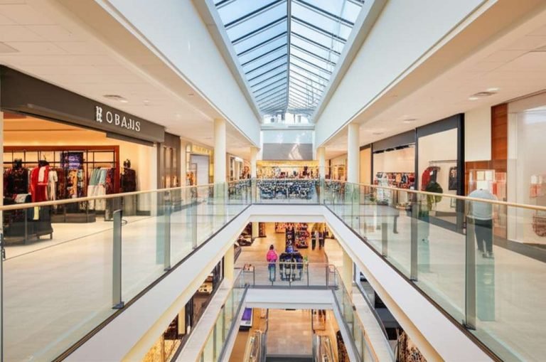 9 Shopping Malls In Missouri: Amazing Finds