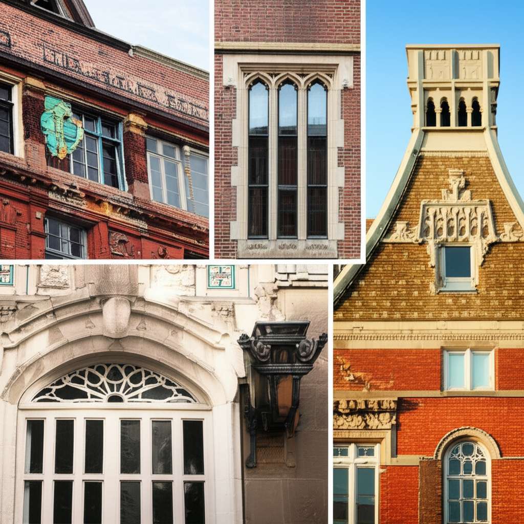 10 Historic Sites In Brampton: Uncover Amazing Gems