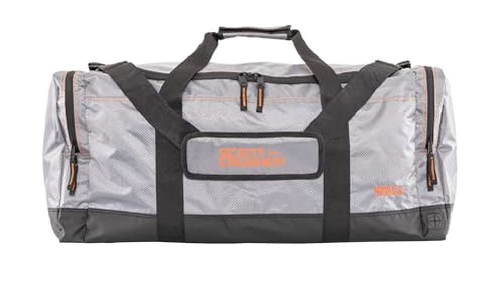 Best Duffle Bag for Scent Control: Top Picks Reviewed 2024